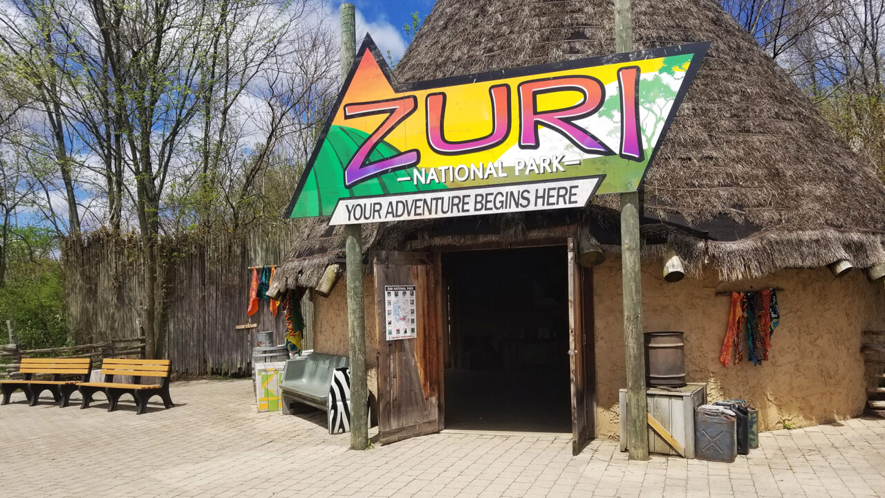 Sign Shop - Steve Perry Creations